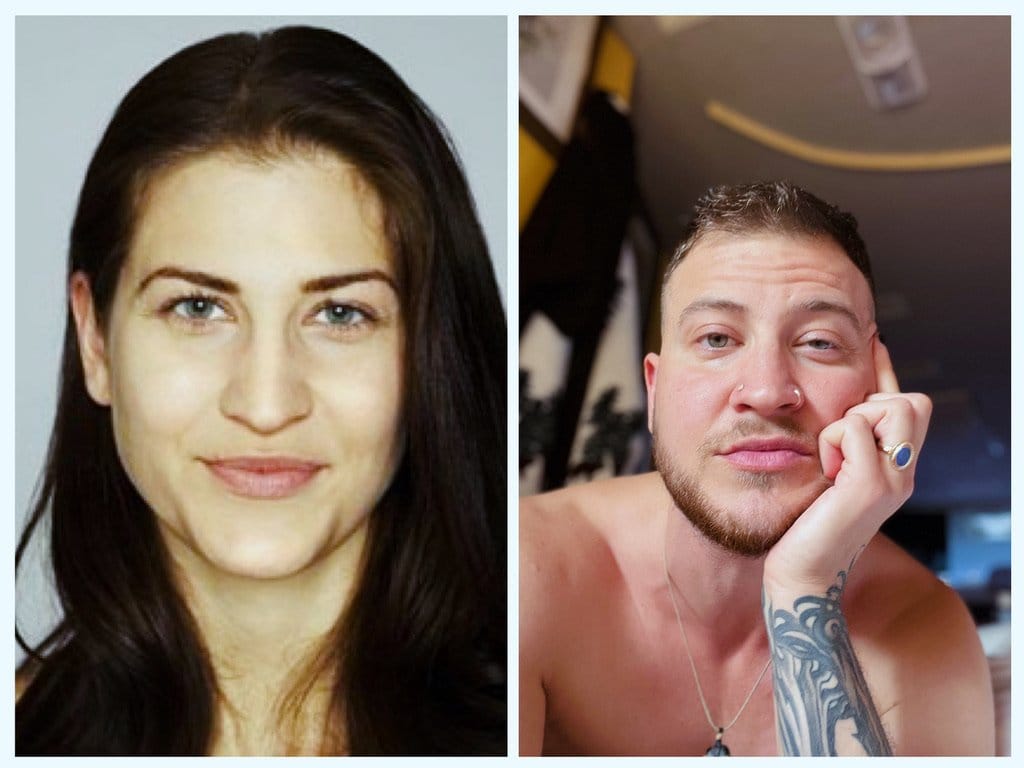 Gabriel Mac is an award-winning author now writing at The Faggot-Witch ...